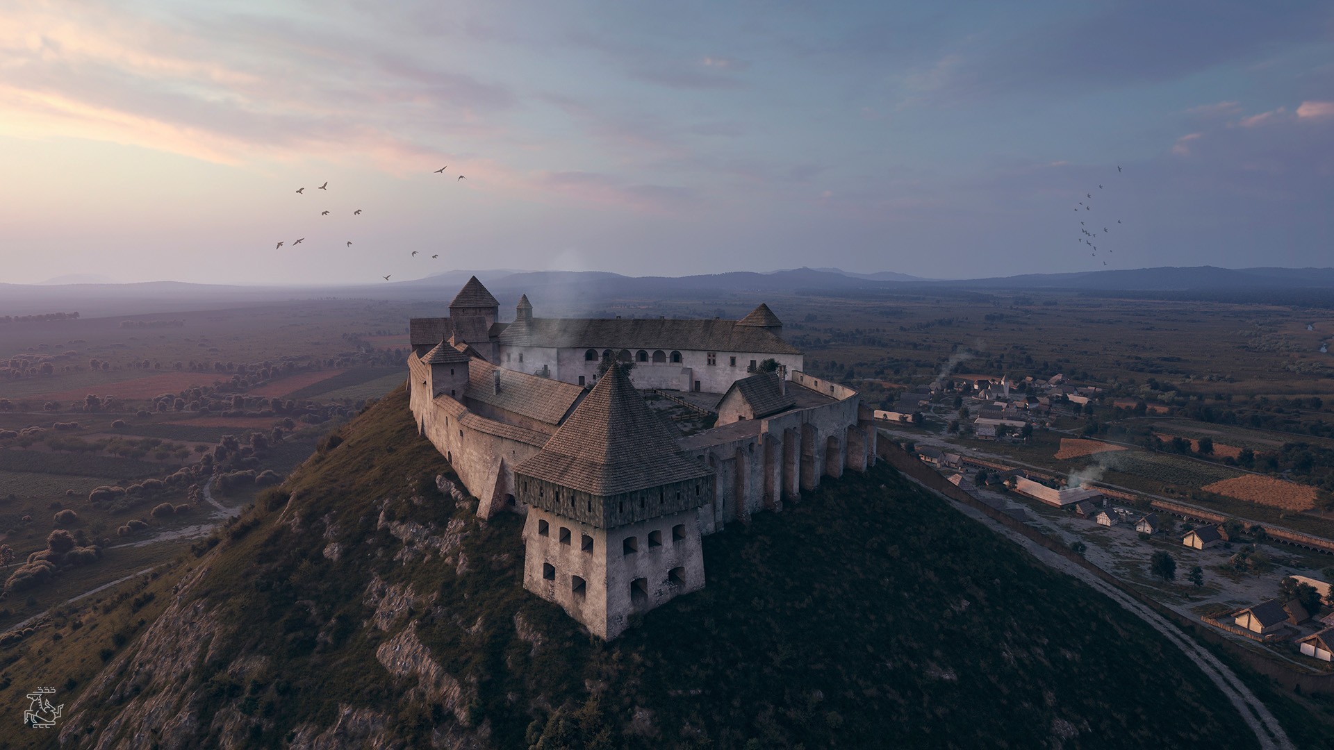 Lásd a láthatatlant! - Pazirik Kft.